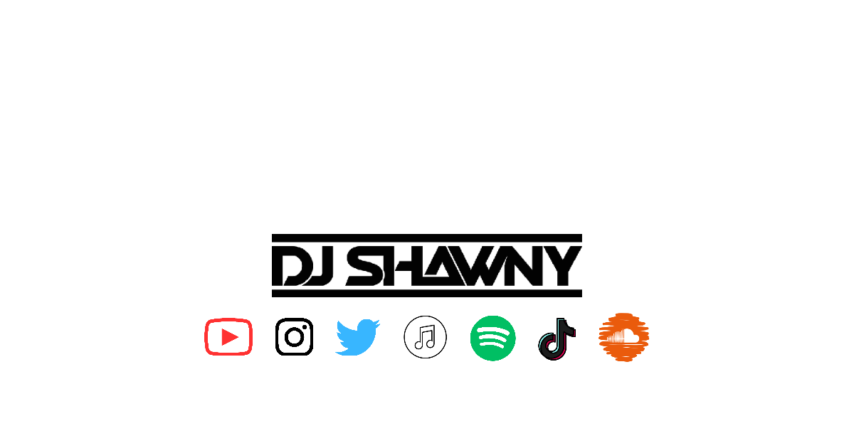 DJ SHAWNY